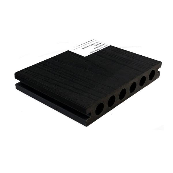 Quality Fencing Decking Wood Plastic Composite Pool WPC Deck For Park Flooring for sale