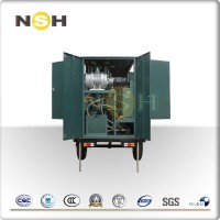 Quality Oil Purification Insulation Treatment Filtering Transformer High-Vacuum Fluid for sale