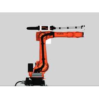 Quality Custom Robot Pipeline Package Design Industrial Robotic Arm KR70 R2100 for sale