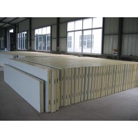 Quality ISO PU Pouring PU Sandwich Panel Line Pouring Machine for sale