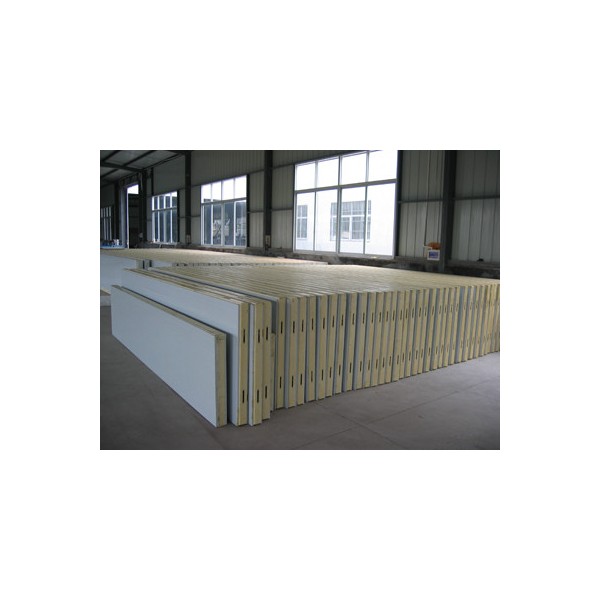 Quality ISO PU Pouring PU Sandwich Panel Line Pouring Machine for sale