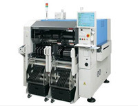 Quality Speed 0.14s/Chip Yamaha SMT Machine For YS100 Low Resistance Scalable for sale