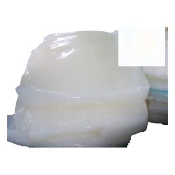 Quality High Strength FKM VMQ Compound Rubber White For Gasket And Washer Flat for sale