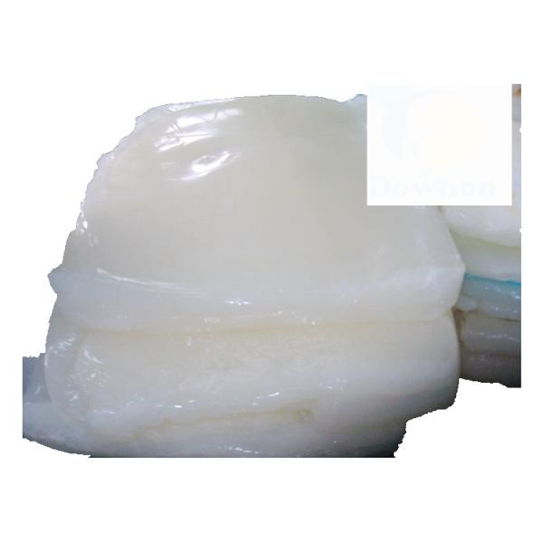 Quality Low Permeability VMQ Compound Silicone Rubber Gasket Roll for sealing for sale