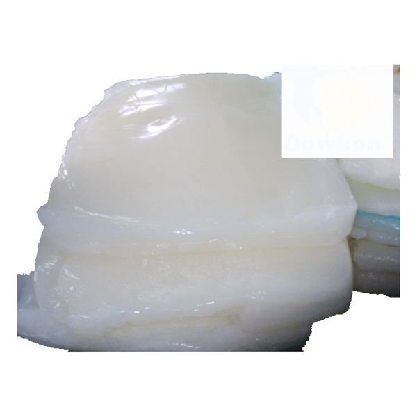 Quality VMQ Silicone Rubber Compound White Slab 12-20 Compression Set for sale