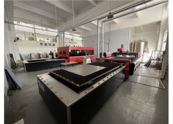 China Factory - Guangzhou HS Machinery Co., Ltd.