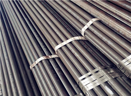 Quality Smls Steel 20G High Pressure Boiler Tubes GB5310-2017 for sale