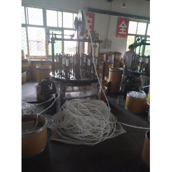 Quality Customizable Centrifugal Pump Thermal Insulation Oil Sealing Graphite Gland for sale