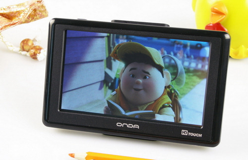 Quality VX570Touch player for sale