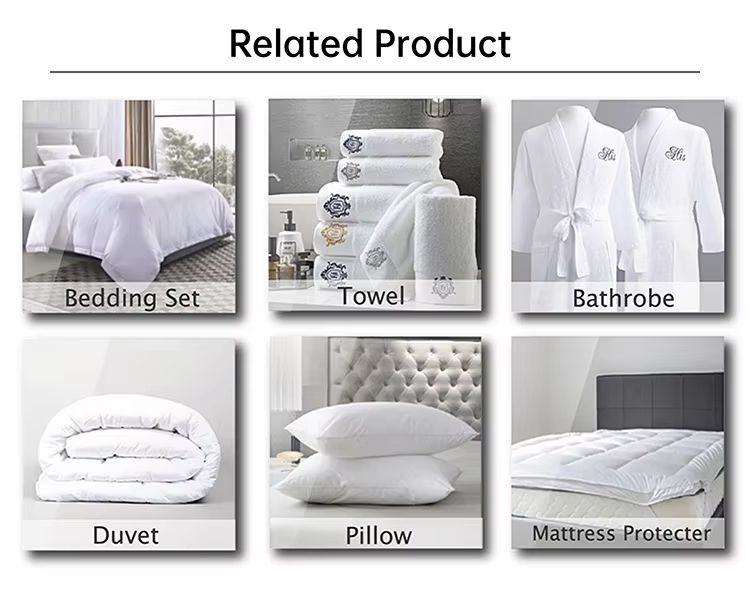 Factory Direct Sale Pure Cotton Hotel Bathrobe Terry Bathrobe Hotel Pajamas
