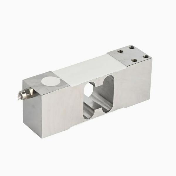 Quality Precision Zemic Load Cell for Real-Time Weighing Feedback for sale