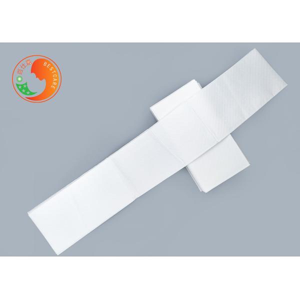 Quality Sanitary Disposable Changing Mats Easy Cleaning Anti Leakage Customizable for sale
