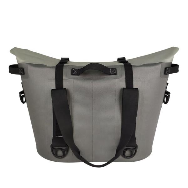 Quality Refrigerated Magnetic Cooler Bag 30 Liters For Foods Drinks for sale