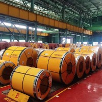 Quality 2B Finish Cold Rolled Stainless Steel Coil ASTM 201 SS304 316 Metal Plate Roll for sale