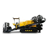 Quality Environmentally Friendly No Dig Equipment S350 35Ton Low Failure Rate for sale