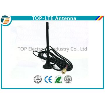 Quality External Magnet LTE 698MHz 960MHz 4G Signal Antenna for sale