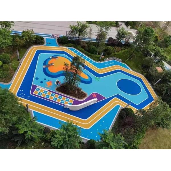 Quality Eco Friendly SBR Rubber Granules Customized Artificial Grass Rubber Granules for sale