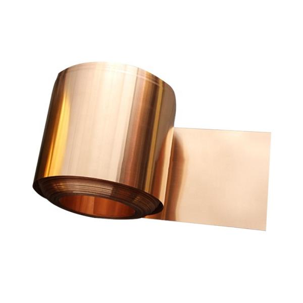 Quality 20um ED Copper Foil for sale