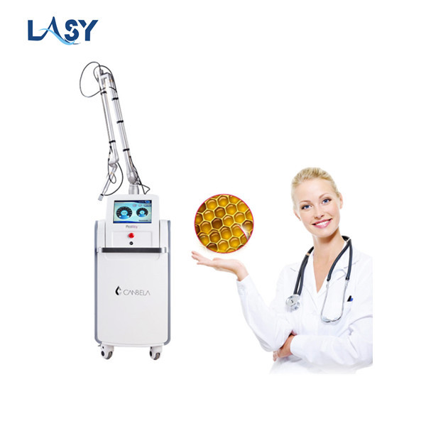Quality 1064nm 532nm Picosecond Laser Machine 755nm Tattoo Removal for sale