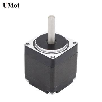 Quality Radial load 28N 20mm from flange Hybrid Nema 11 Stepping Motor With Driver Motor for sale