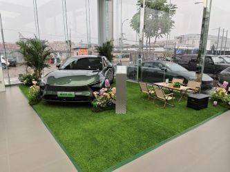 China Factory - beijing kaishenghongda auto sales co.,ltd