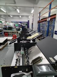 China Factory - Hefei Anycut CNC Equipment Co., Ltd.