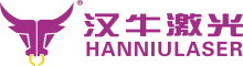 China Guangzhou Hanniu laser equipment Co., Ltd. logo