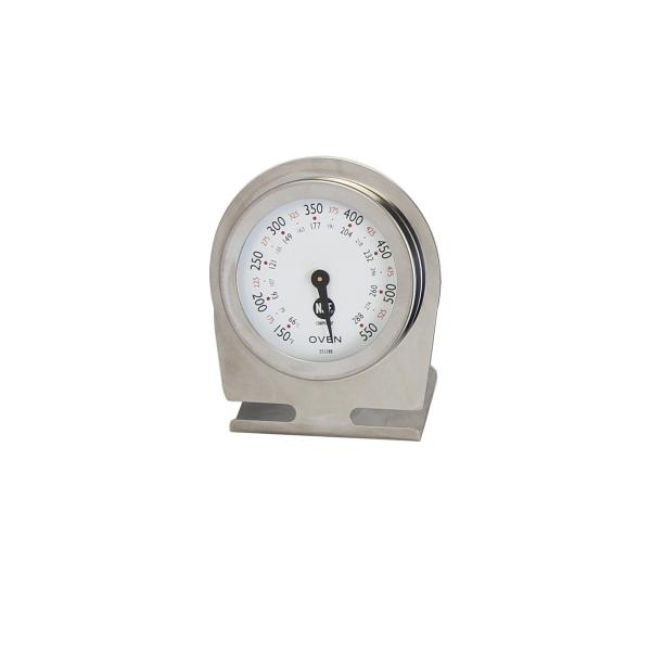 Quality Household Cooking Oven Thermometer 2" Dial Size With Dual Pointer Design for sale