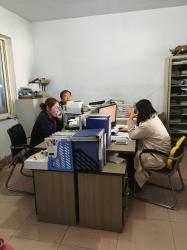 China Factory - Qingdao Sanweihe Machinery Manufacture Co., Ltd.