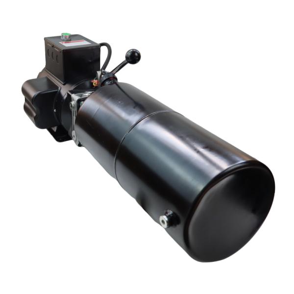 Quality Auto Car Lift 3HP Hydraulic Pump Power Unit 110V/220V 60Hz Car Lift Hydraulic Pumps Single Phase Power Unit for sale
