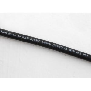 Quality ID 3/16 Inch Flexible Fuel Hose for sale