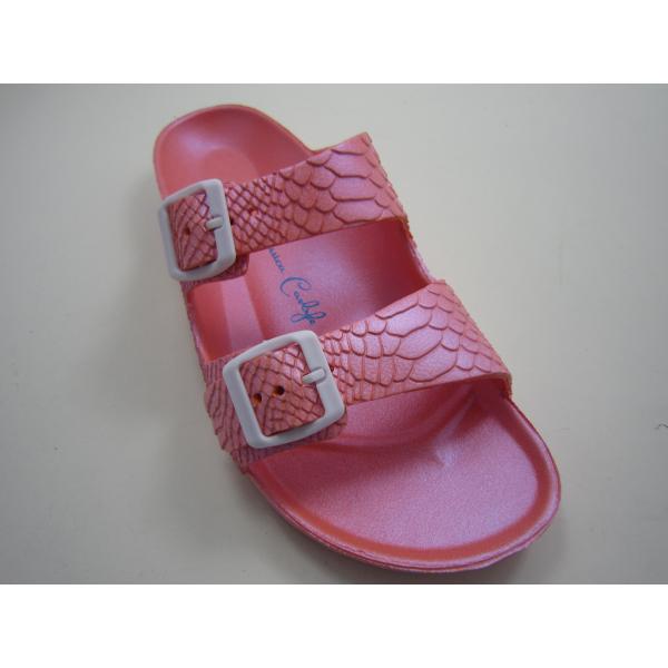 Quality Summer Light Comfortable Stylish Eva Beach Slipper for sale