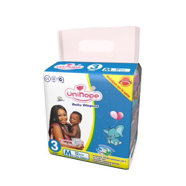 Quality Farlins S In Europe Molfixing Turkey Baby Diaper For Soft Breathable And And OEM for sale