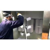 Quality Customized Metal Filters Machines for sale