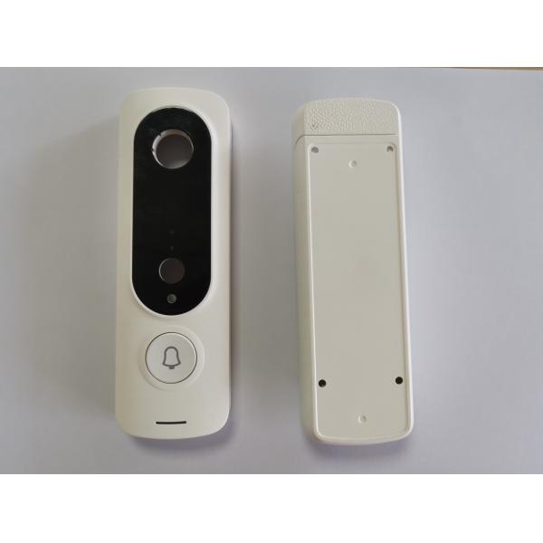 Quality Single Mould SKD61 LKM Base Plastic Injection Parts for sale