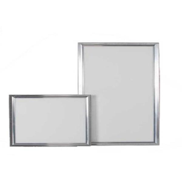 Quality Aluminum Square LED Panel Light 48w 2ft 2ft Square Led Ceiling Lights 100lmw for sale