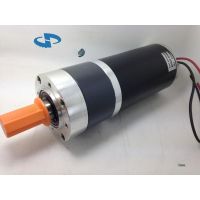 Quality 82PLG.80ZYT Large Torque 12 Volt 24 Volt 36 Volt 48 Volt Planetary Gear DC Motor Rated Torque Upto 120N.M for sale
