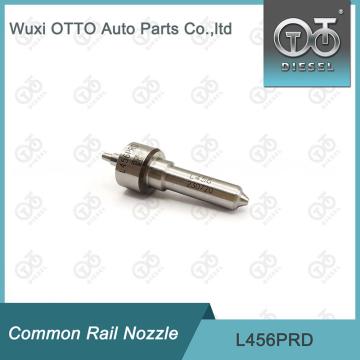 Quality L456PRD Delphi Common Rail Nozzle For Injectors R00501Z High Speed Steel for sale