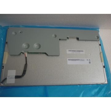 Quality G156XW01 V1 Flat Screen Monitor , 1366 * 768 Pixels 30P Lcd Touch Screen Module for sale