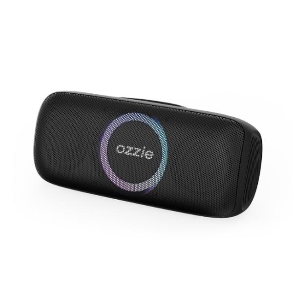 Quality Bluetooth HIFI Wireless Speakers Waterproof IPX4 FCC ROHS Certificate for sale