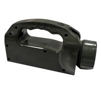 Quality IP66 Multifunctional Searchlight Flashlight For Hunting Camping for sale