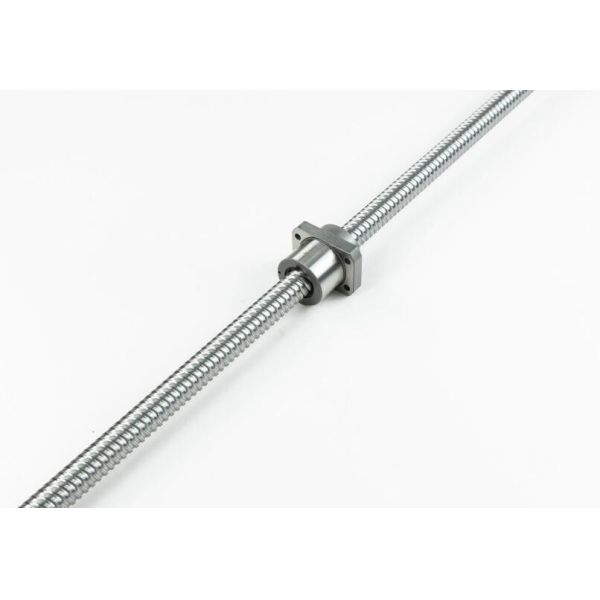 Quality High Speed Linear Motion Guideways 12-50mm Diameter Suitable For End Block for sale