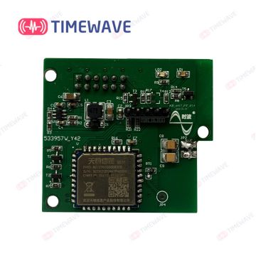 Quality Civil Advanced Metering Infrastructure NBIoT Smart Wireless Communication Module for sale