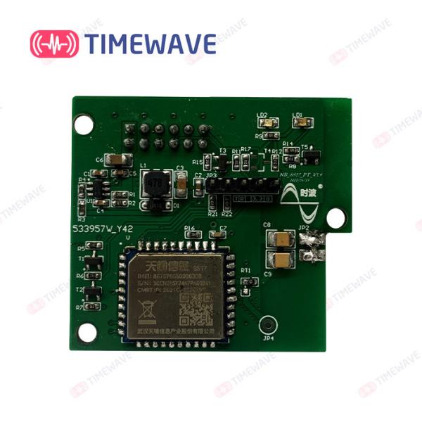 Quality Industrial NBIoT Advanced Metering Infrastructure Communication Modules for sale