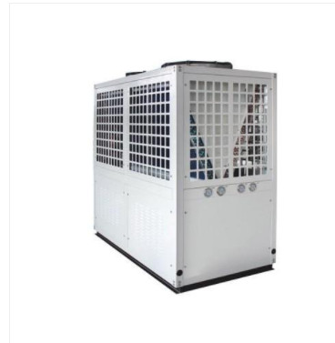 Quality Commercial High COP Heating Cooling Heat Pump With AC Inverter for sale