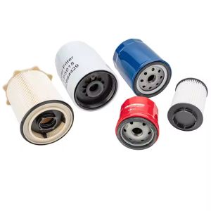 Quality Nissan Engine Oil Filter Element 90915YZZE1 9091530002 LF3000 FS1212 04152yzza1 for sale