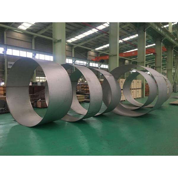 Quality Cleaning Sulfur Dioxide Exhaust Marine EGCS for sale