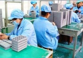 China Factory - Ningbo Shenghequan Silicone Technology Co., Ltd.