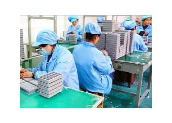 China Factory - Ningbo Shenghequan Silicone Technology Co., Ltd.