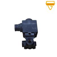 Quality 3165144 Volvo Truck Accessories 1078316 Solenoid Valve ISO9001 for sale